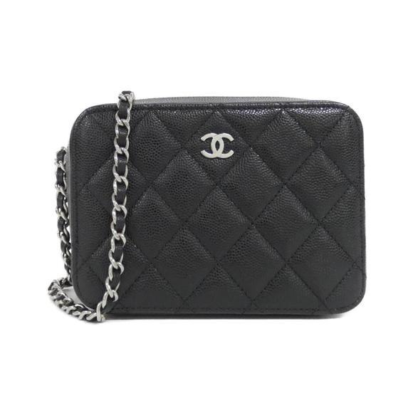 CHANEL | Bags | Chanel Timeless Classic Line Ap2426 Shoulder Bag | Poshmark